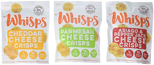 25 Delicious No Carb Snacks! • Little Pine Low Carb